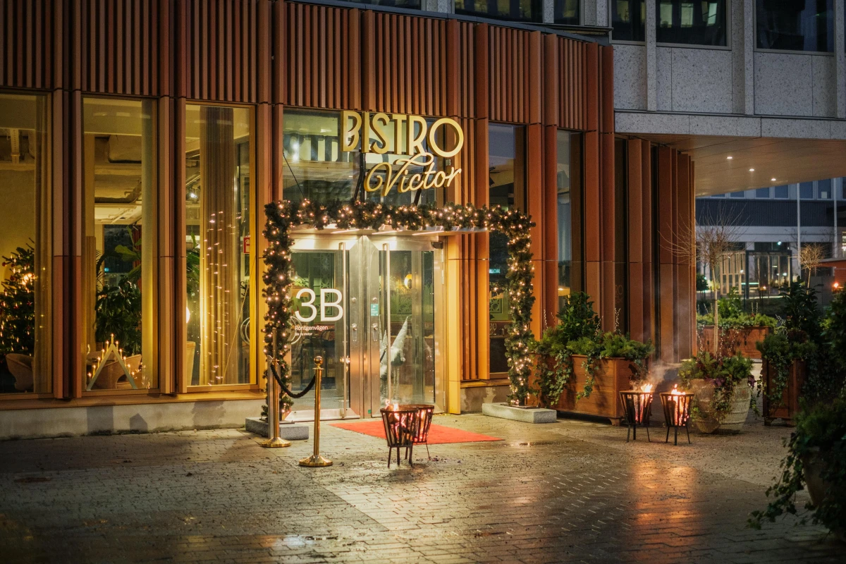 Julbordsmäklarna